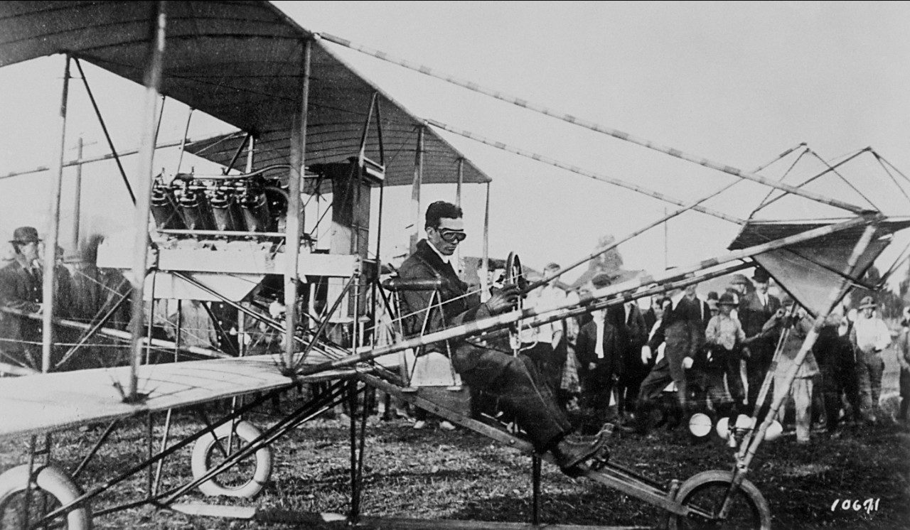 Lockheed Martin:我们的历史| Lockheed Martin - beplay官网体育网站