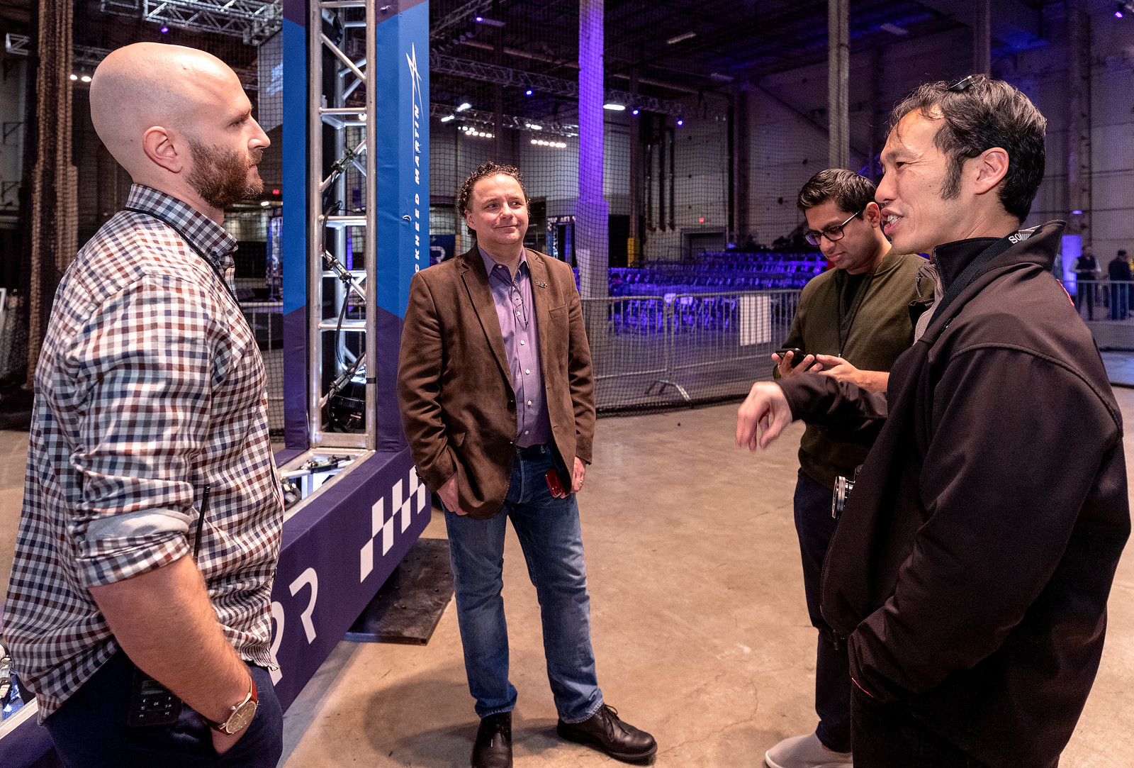 AlphaPilot人工智能无人机创新挑战赛|洛克希德马丁公司 - beplay官网体育网站