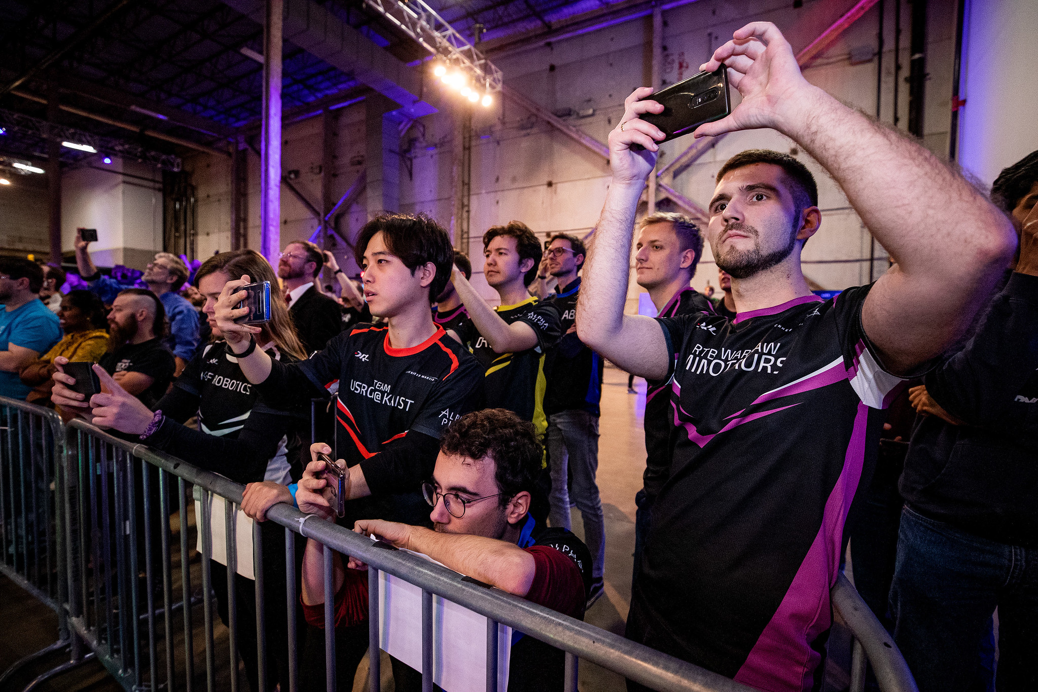 AlphaPilot人工智能无人机创新挑战赛|洛克希德马丁公司 - beplay官网体育网站