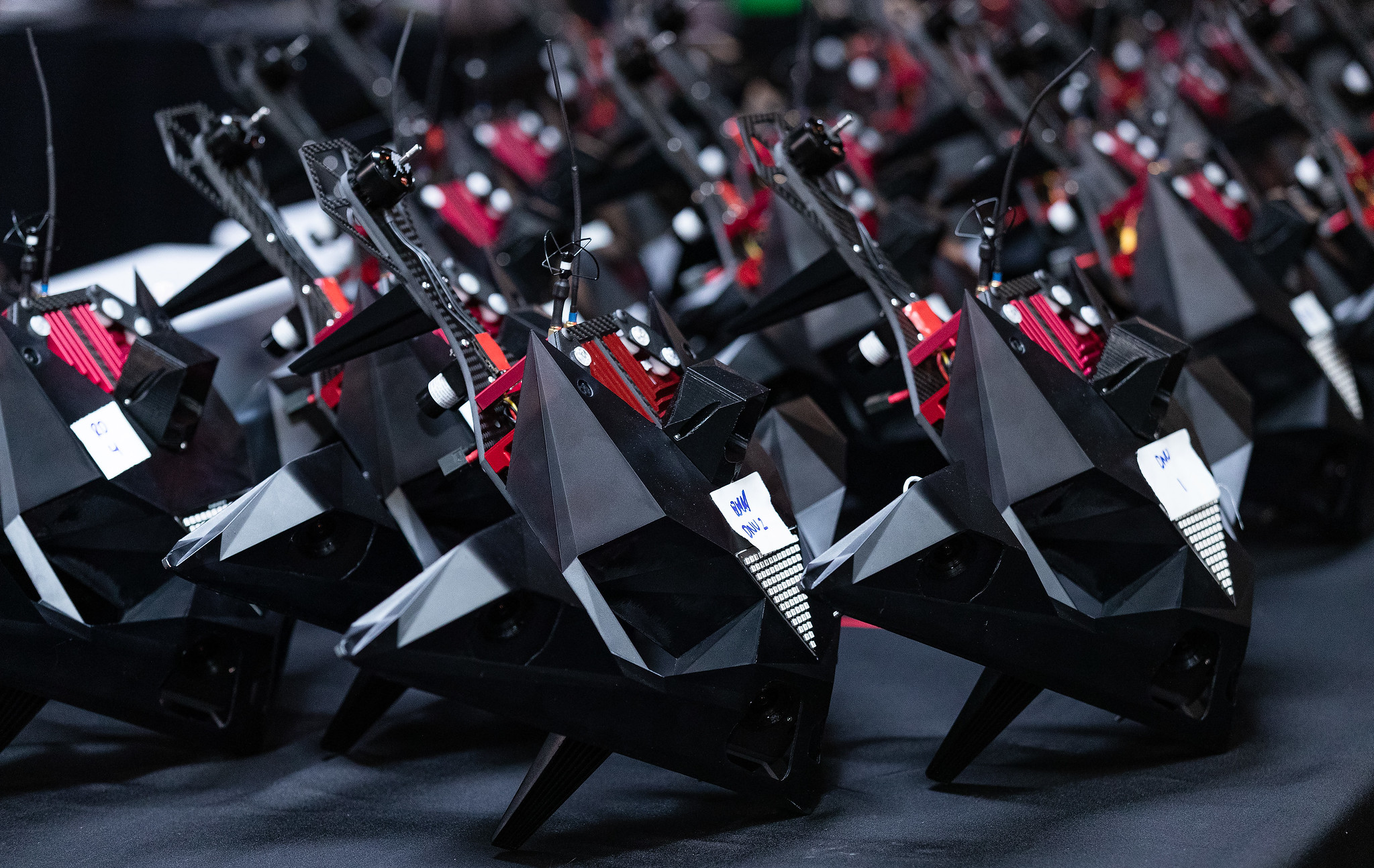 AlphaPilot人工智能无人机创新挑战赛|洛克希德马丁公司 - beplay官网体育网站