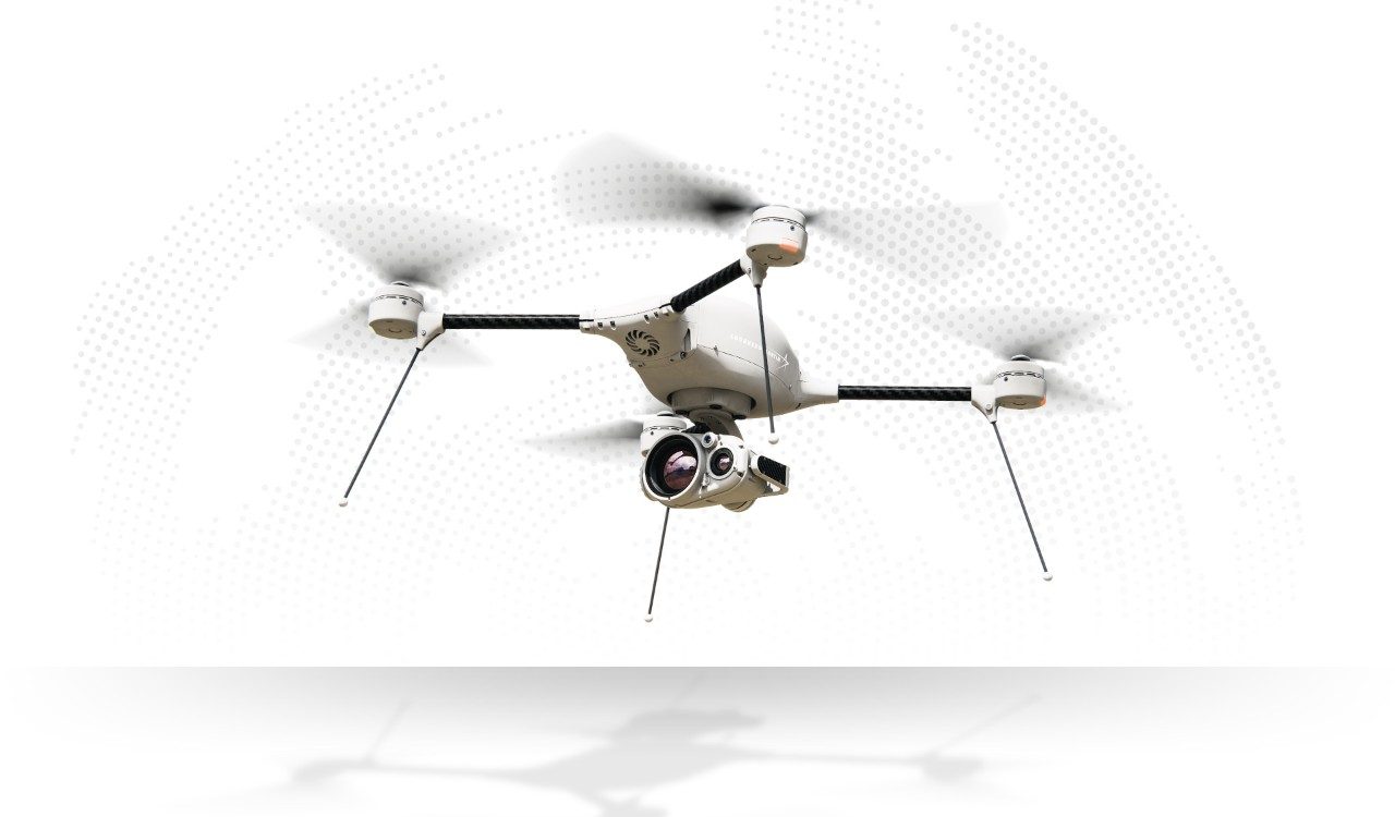 Indago 3 -无人机|洛克希德马丁公司 - beplay官网体育网站